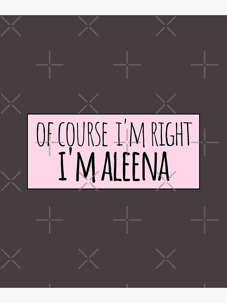 Aleena Memes Amazon.com: I Love My Aleena Funny Valentine Red Heart