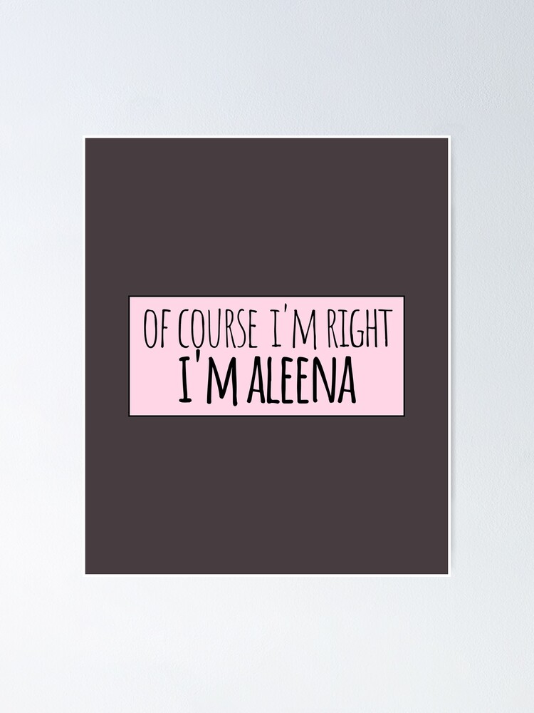 Aleena Memes Amazon.com: I Love My Aleena Funny Valentine Red Heart