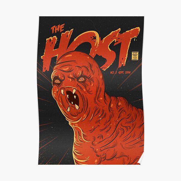 The X Files Posters | Redbubble