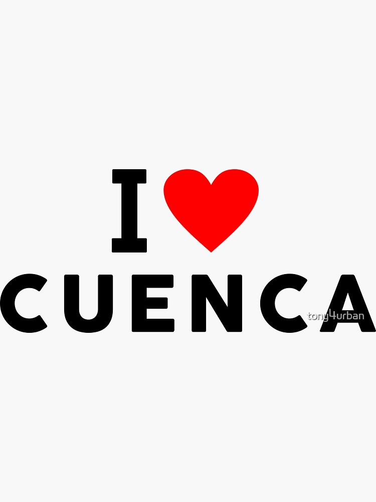 Cuenca Ecuador Logo