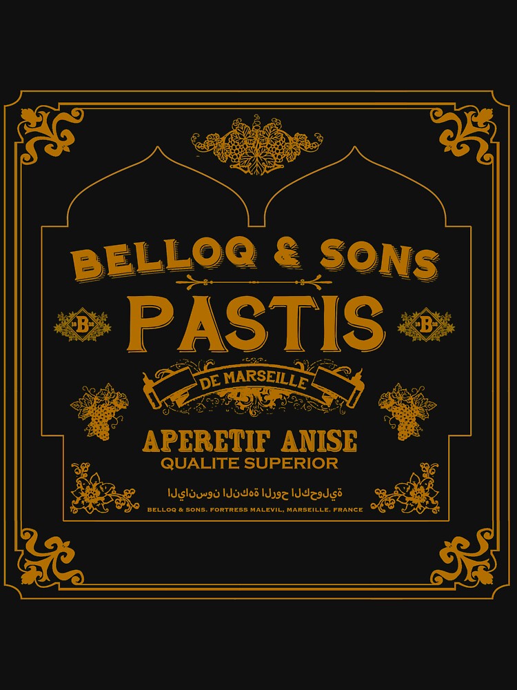 "Belloq & Sons : Inspired by Indian Jones and The Raiders of the Lost ...