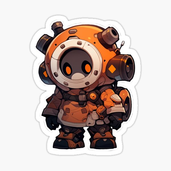 Astrobot Merch & Gifts for Sale | Redbubble