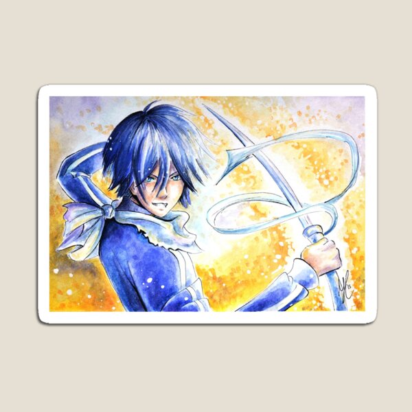 Sword Yato Gifts & Merchandise | Redbubble