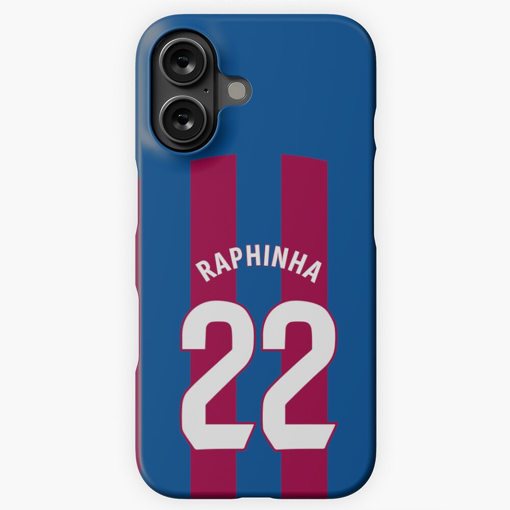"Raphinha - Barcelona 23/24" Sticker for Sale by OnTargetSports | Redbubble