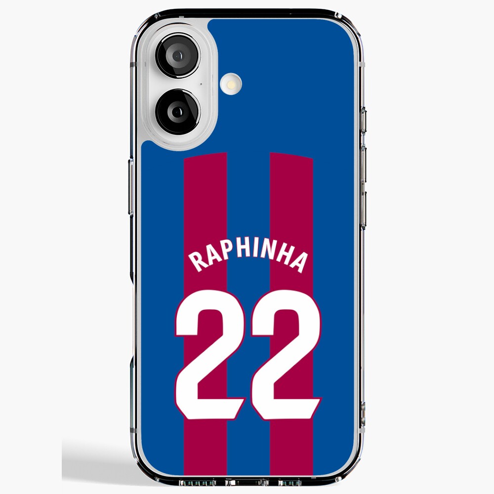 "Raphinha - Barcelona 23/24" Sticker for Sale by OnTargetSports | Redbubble