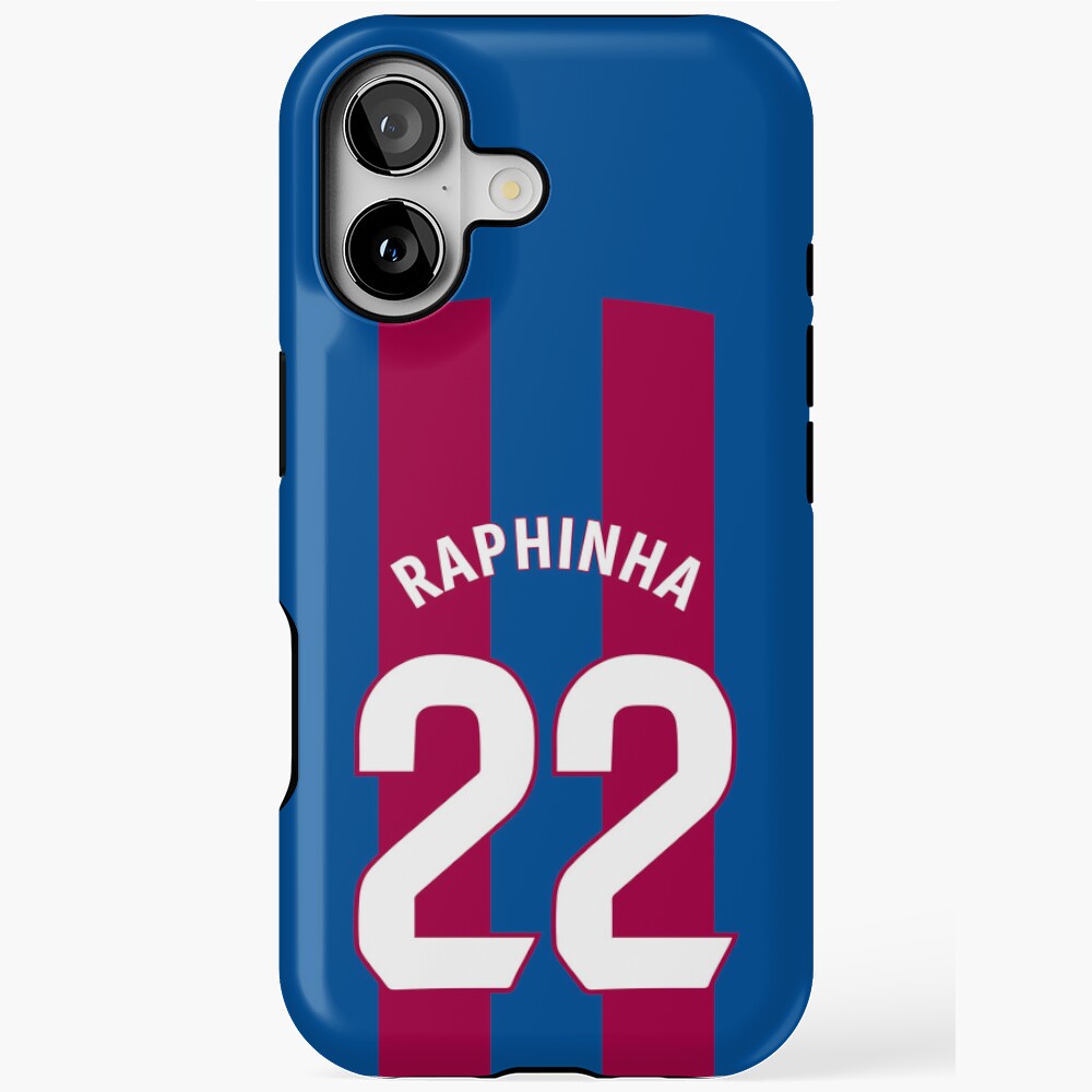 "Raphinha - Barcelona 23/24" Sticker for Sale by OnTargetSports | Redbubble