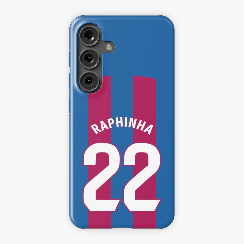 "Raphinha - Barcelona 23/24" Sticker for Sale by OnTargetSports | Redbubble