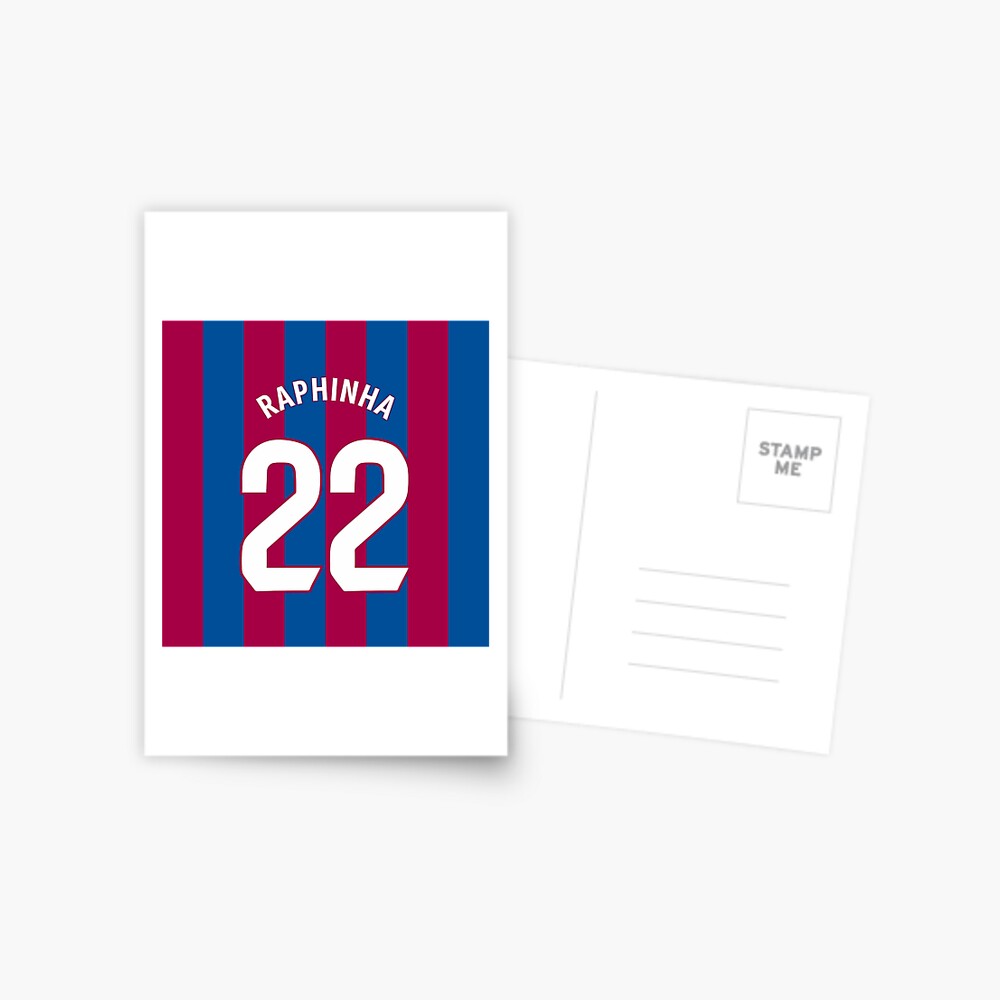 "Raphinha - Barcelona 23/24" Sticker for Sale by OnTargetSports | Redbubble