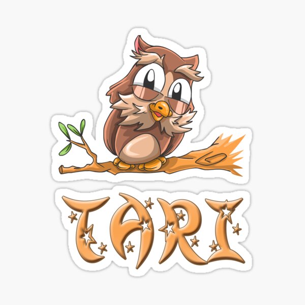 Tari Gifts & Merchandise | Redbubble