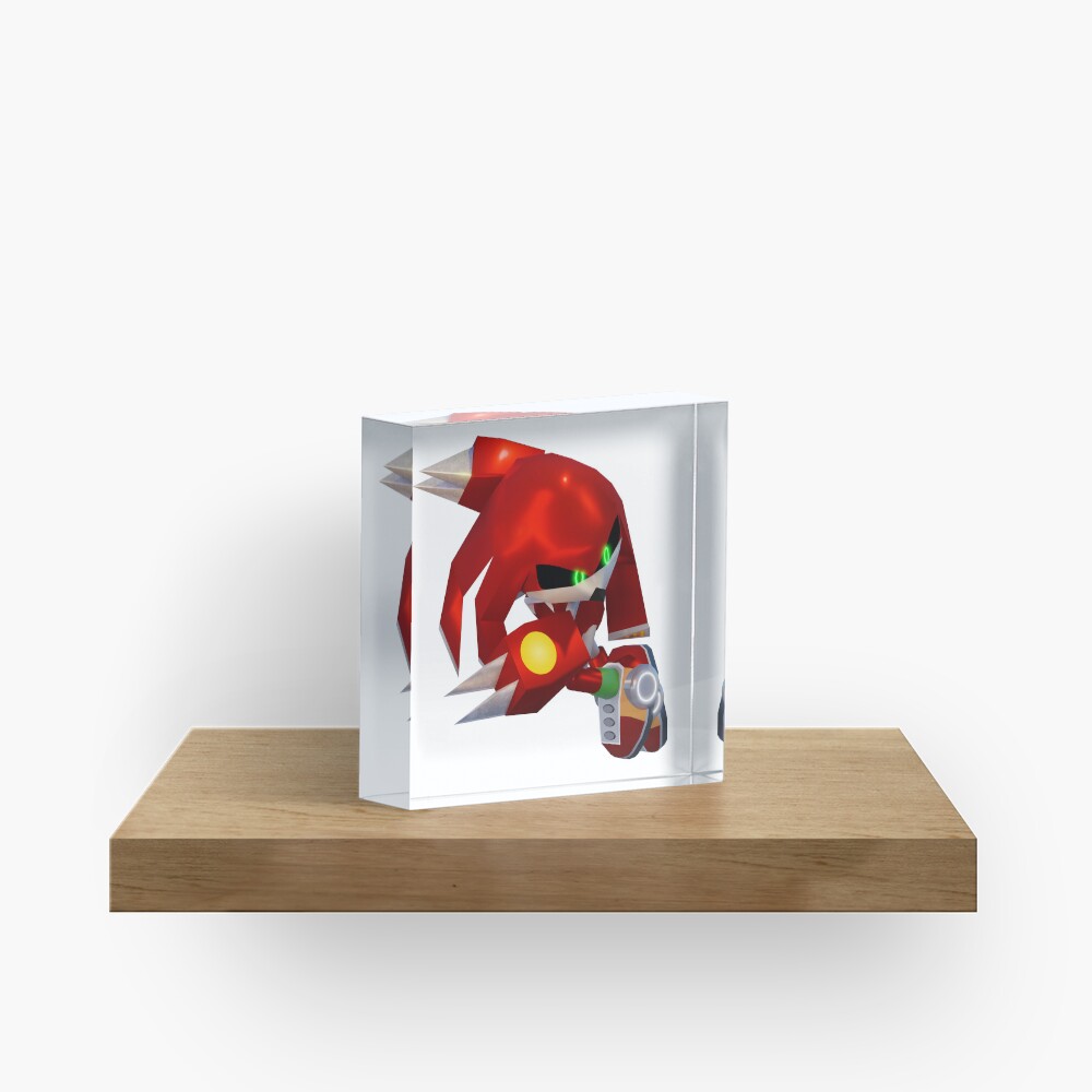 "Metal Knuckles - Evade" Sticker for Sale by MTMecha | Redbubble