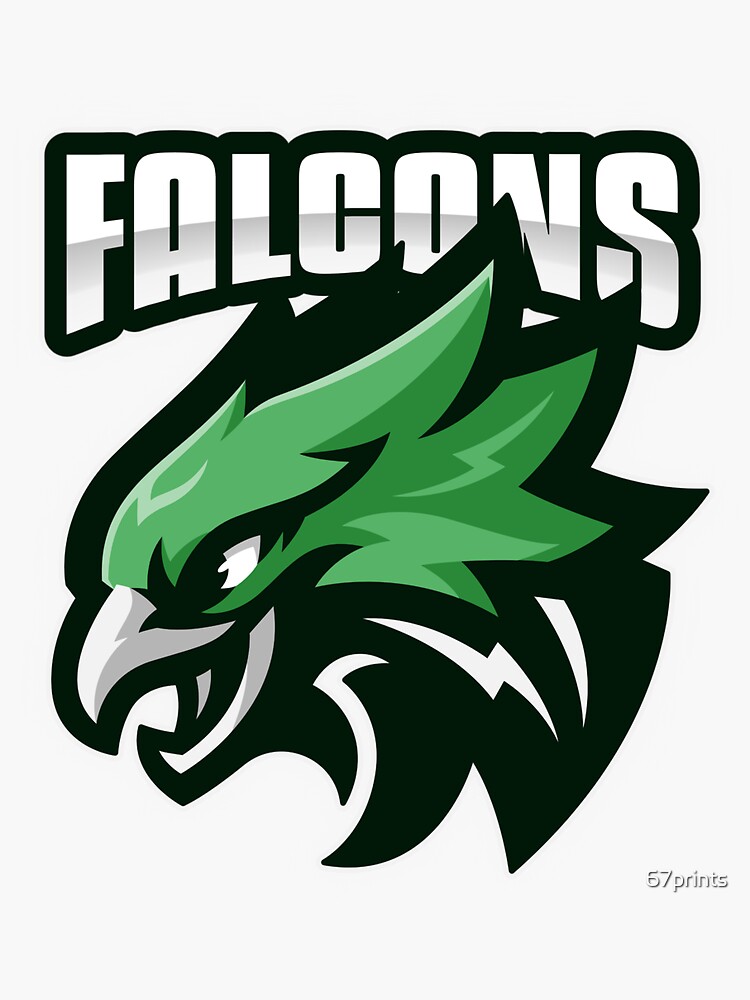 Green Bird Logo