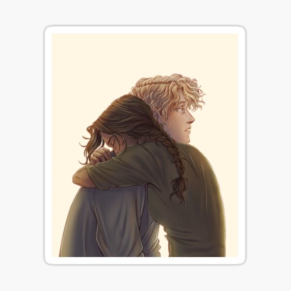 "Stay with me" Sticker for Sale by ritta1310 | Redbubble