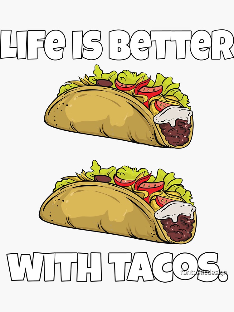 Taco Life Memes Just Living That Taco Life… 🌮 #TuMadre