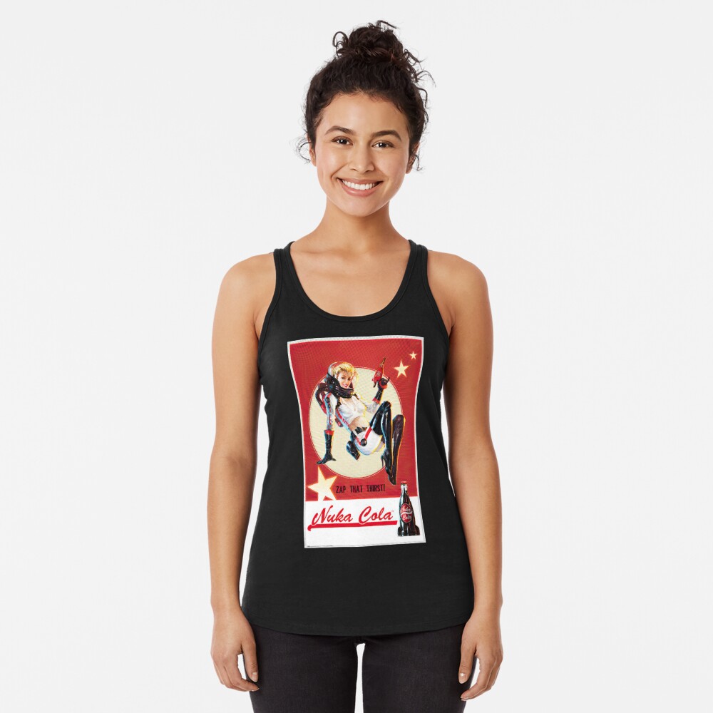 "Poster | Fallout Inspired | Wall Art Home Decor | HECKINFAROUT ...