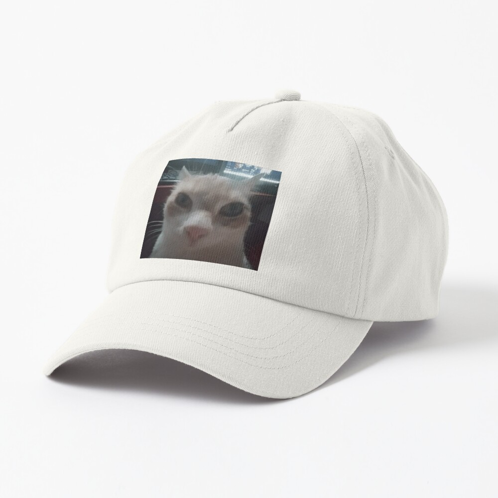 "Judging cat meme" Sticker for Sale by Jeampierre007 | Redbubble