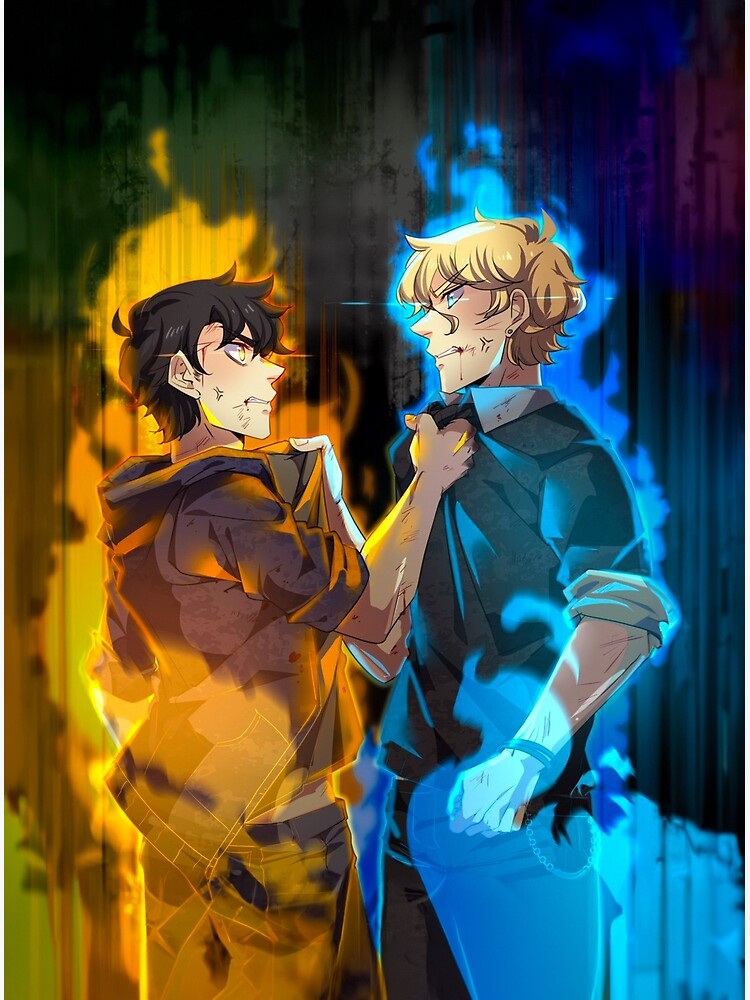 "Unordinary John Arlo" Poster for Sale by IchibiDesign | Redbubble