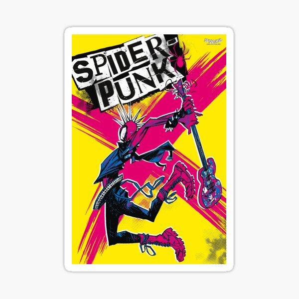 "Destroy Jump" Sticker for Sale by JenniferBednar | Redbubble