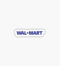 Walmart: Stickers | Redbubble