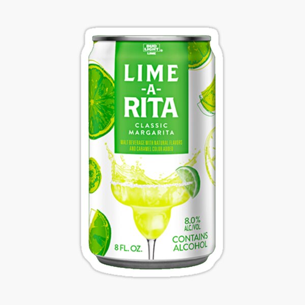 Bud Light Lime Gifts & Merchandise | Redbubble