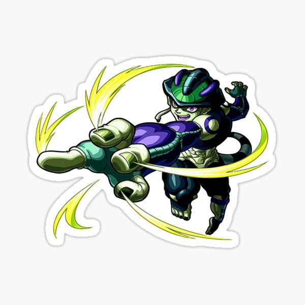 "Hun.ter x Hunter" Sticker for Sale by AlphiaStewart | Redbubble