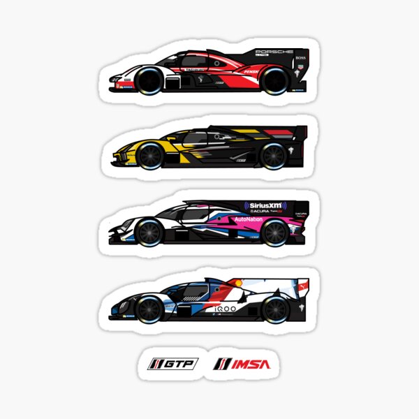 Imsa Gifts & Merchandise for Sale | Redbubble
