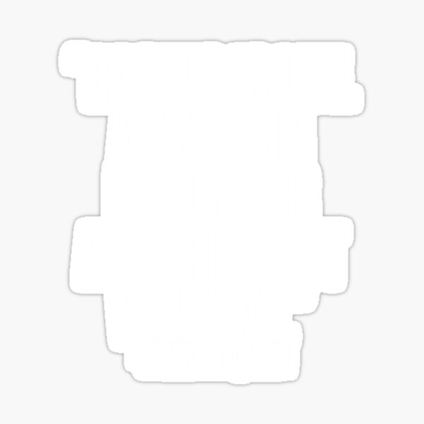 "Steve McQueen - Racing is Life " Sticker for Sale by cutcutcutart ...