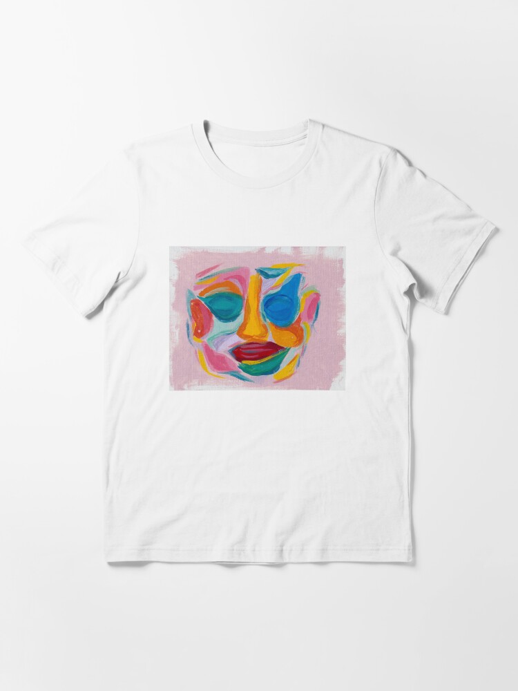 "REPOSE" T-shirt by r0undincircles | Redbubble | emily zigo t-shirts ...