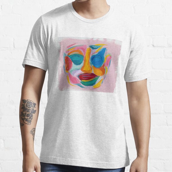 "REPOSE" T-shirt by r0undincircles | Redbubble | emily zigo t-shirts ...