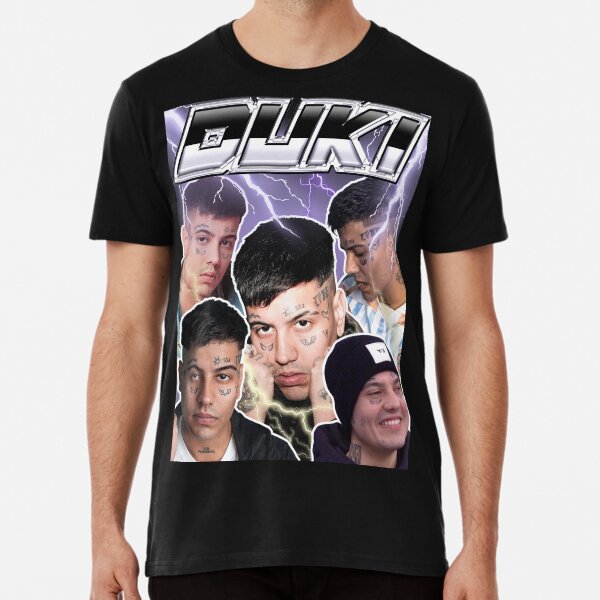 Regalos y productos: Duki | Redbubble