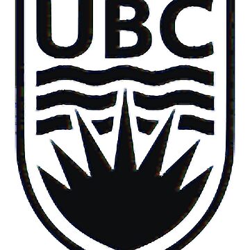 Logo University Of Vancouver British Columbia