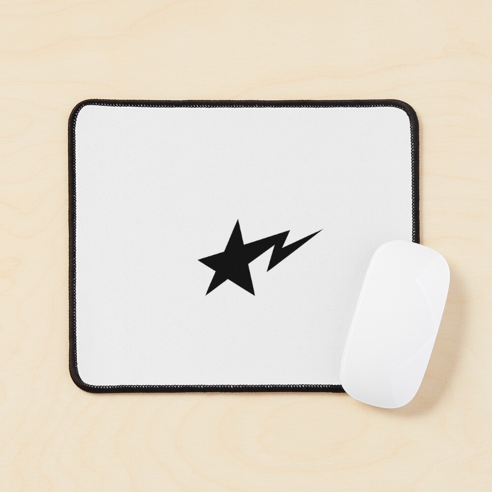 "black y2k star" Sticker for Sale by y2kdesignshop | Redbubble