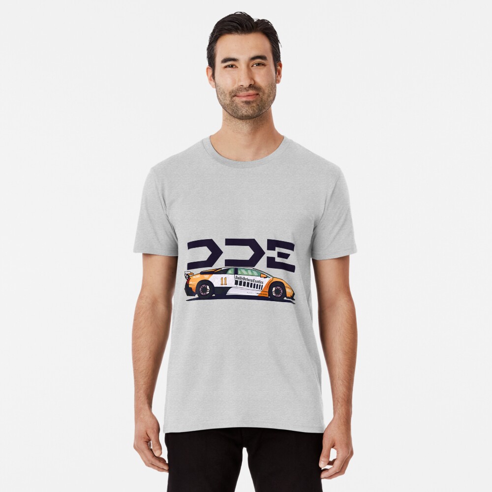 "DDE Daily Driven Exotics - Roaring Supercar Majesty - Lambo Murcielago ...