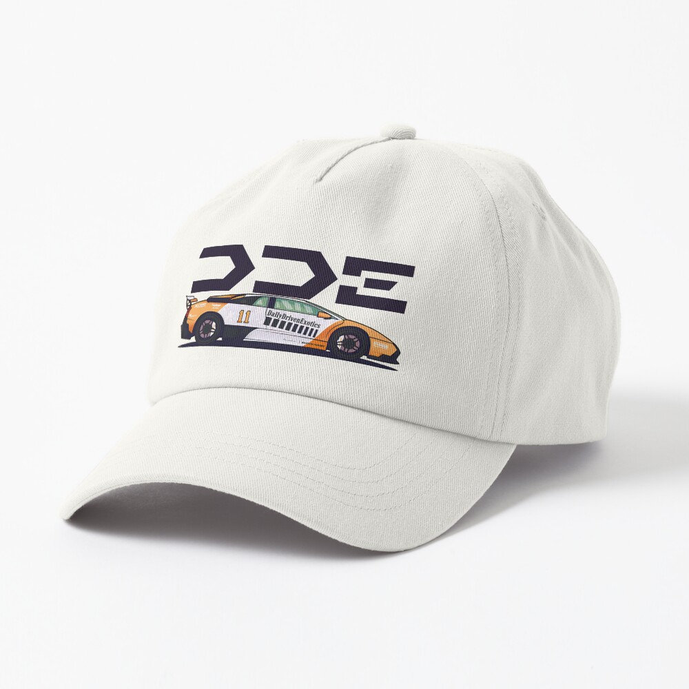 "DDE Daily Driven Exotics - Roaring Supercar Majesty - Lambo Murcielago ...