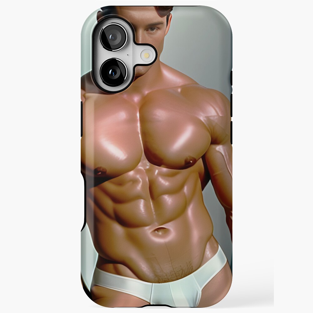 "Vintage Male #169" Sticker for Sale by Supernov666 | Redbubble