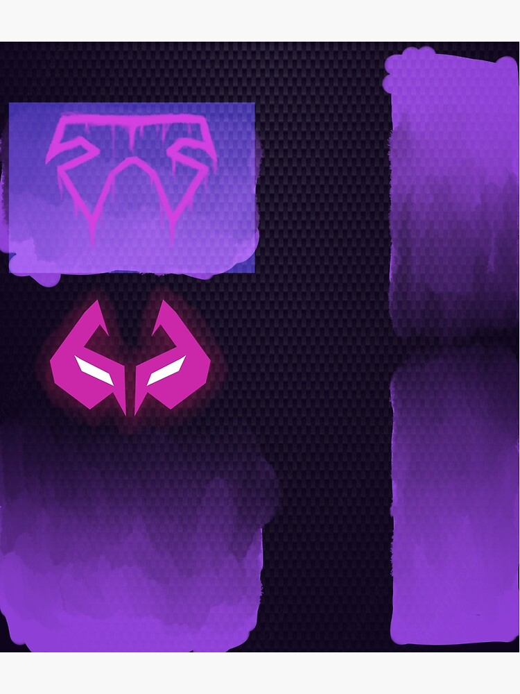 "The Prowler (Earth 42)" Backpack for Sale by Puppyquake20 | Redbubble