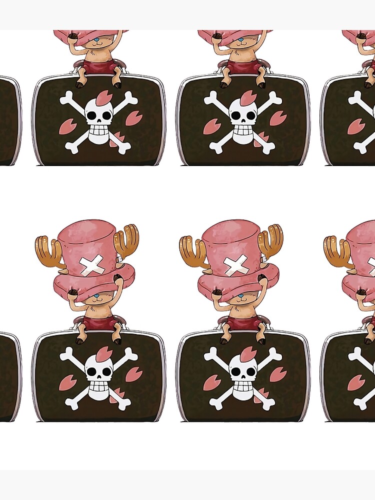 Tony Tony Chopper Backpack sold by Clownfish | SKU 45834800 | Printerval