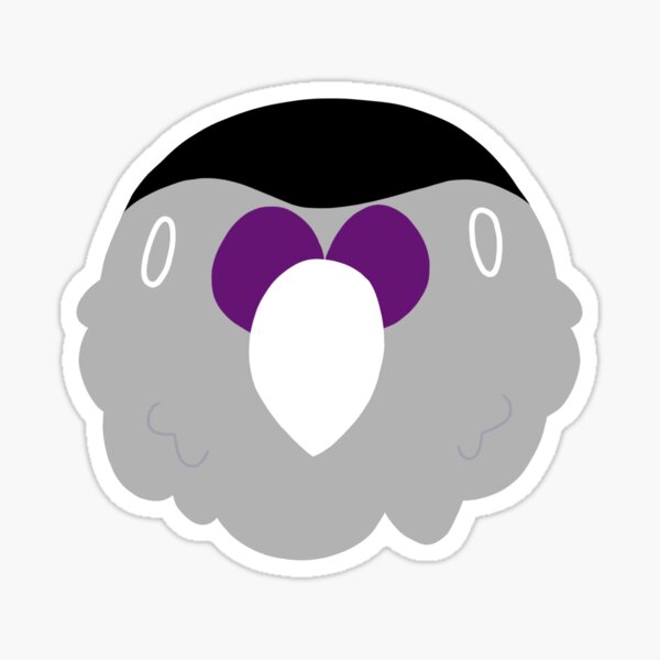 "CBS Sticker - Pride Month 2023 - Demisexual" Sticker for Sale by ...