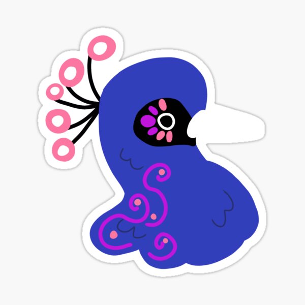 "CBS Sticker - Pride Month 2023 - Genderfluid " Sticker for Sale by ...