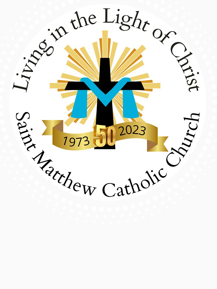 "SMCC 50th Anniversary Logo - Circular Design" Essential T-Shirt for ...