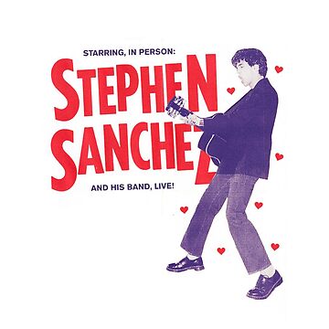 "the name stephen ins not backer" Sticker for Sale by oyoijankanba ...