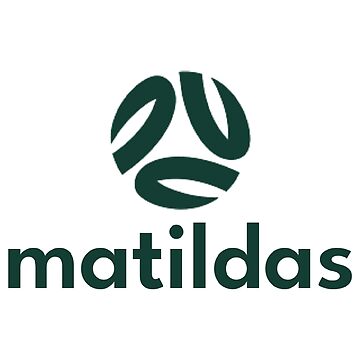 "Matildas" Essential T-Shirt for Sale by redpatch | Redbubble