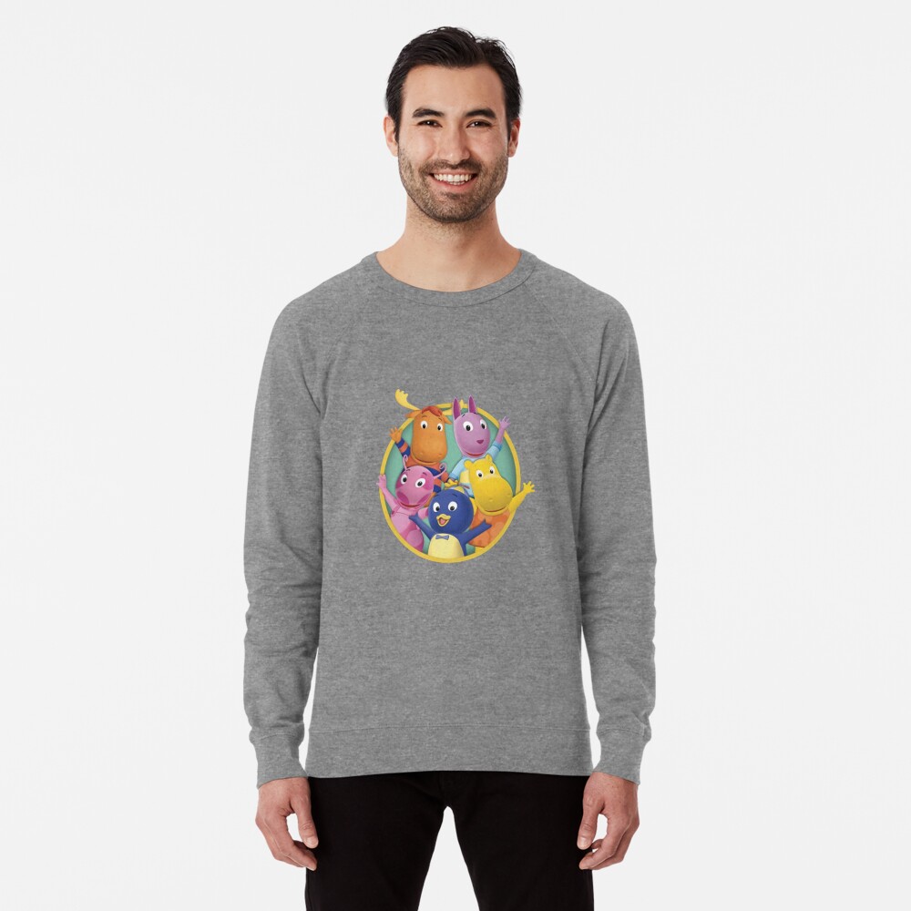 "Backyardigans friends" Poster for Sale by IchibiDesign | Redbubble