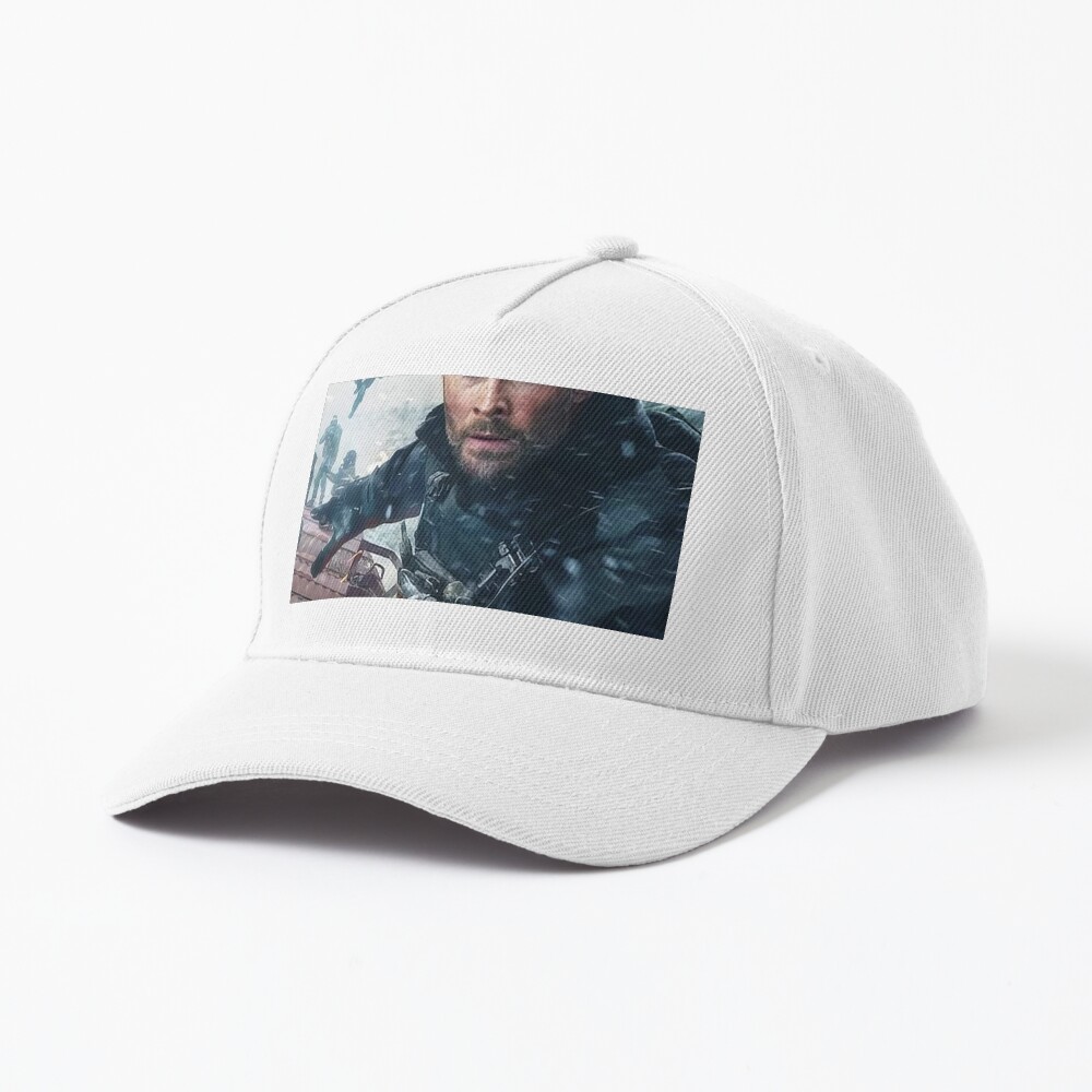 "Extraction 2 Film" Poster for Sale by valerieagana | Redbubble