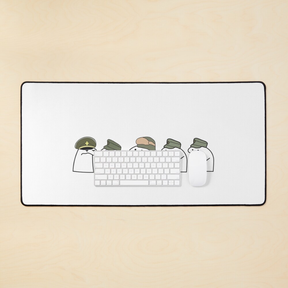 "Armed Florks of Ukraine - Funny ZSU Flork AFU Florks Characters By ...