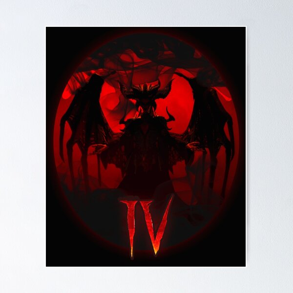 "Lilith is Waiting " Poster for Sale by JorgeAraujojlm | Redbubble