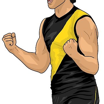 "Tim Taranto" Sticker for Sale by Casey Panella | Redbubble