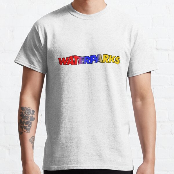 Waterparks Merch & Gifts for Sale | Redbubble