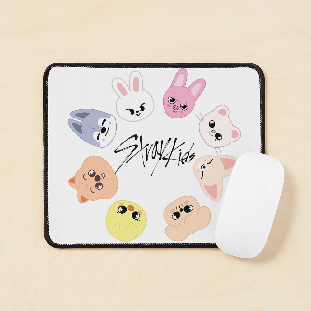 "SKZoo Circle" Sticker for Sale by miss-clorox | Redbubble