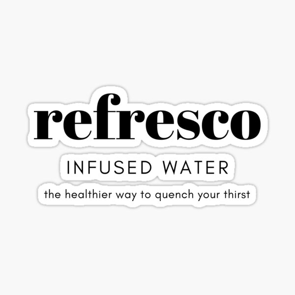 Refresco Merch & Gifts for Sale | Redbubble
