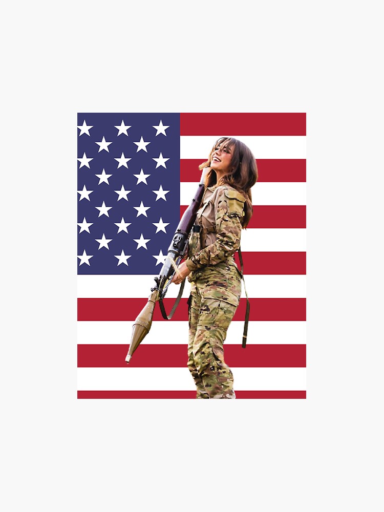 "Haley Lujan Sike Ops " Sticker for Sale by TomVen16 | Redbubble